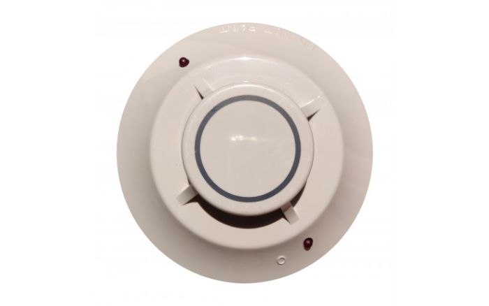 Type D Thermal Detector