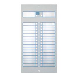 2800 RS485 Annunciator - 2800-ACM-32A