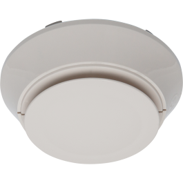 951 Series Photo Optical Smoke Detectors - Ivory