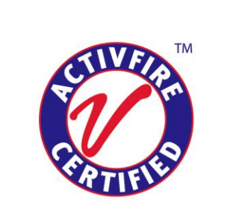 FireSense Stainless Steel cable ties ActivFire listed - NEWS